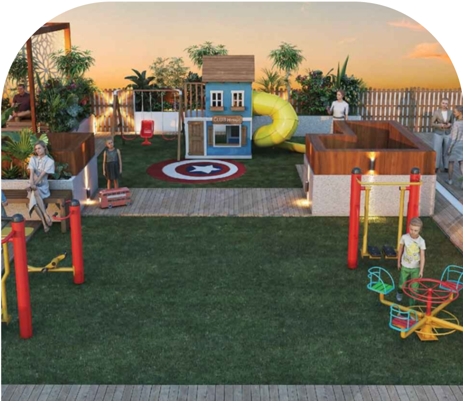 Aliyah Homes Pvt Ltd